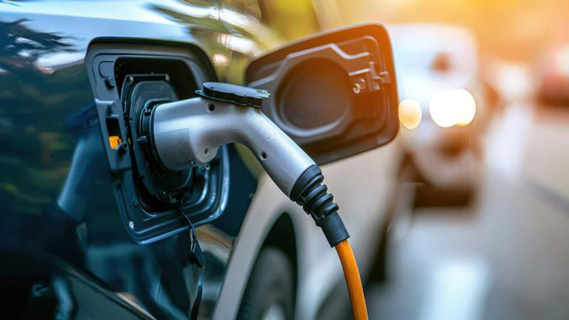 A High Voltage eFuse for automotive Applications | Applications ...