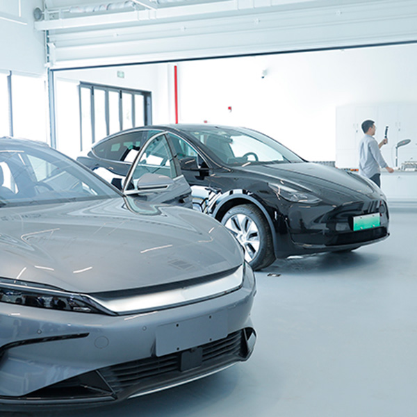 Garage lab | What makes AKM different ? | Audio & Voice DSPs | Products ...