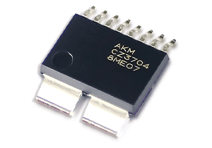 CZ370, CZ372 Series | Lineup | Current Sensors | Products | Asahi Kasei ...