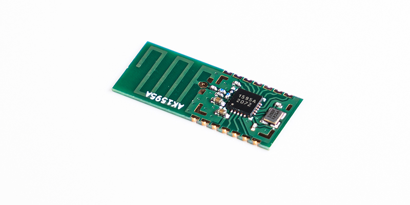 Wireless CO₂ sensor beacon | Design Support | CO2 Sensors | Products ...