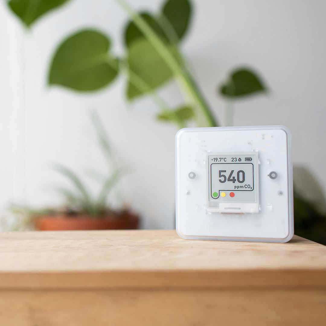 Sensor Element | Lineup | CO2 Sensors | Products | Asahi Kasei ...