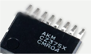 Current Sensors | Products | Asahi Kasei Microdevices (AKM)