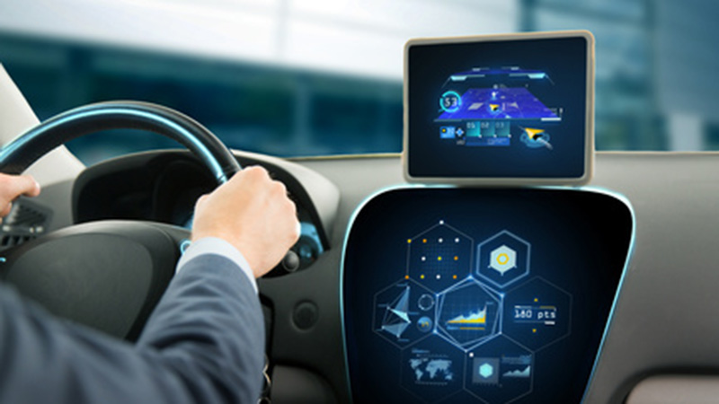 Demo Car Project | Solutions | Audio & Voice DSPs | Products | Asahi ...