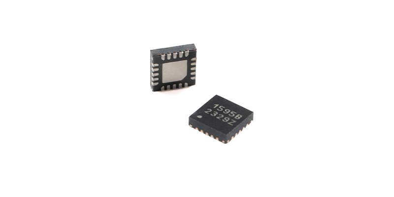 Bluetooth (R) Low Energy Transmitter IC | Products | Asahi Kasei ...